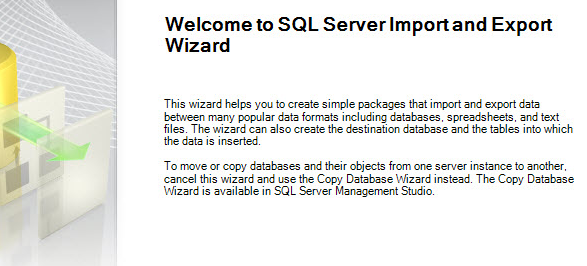 Export Large SQL Server Query Result To txt File Top 5 Methods