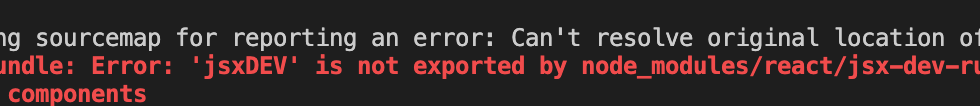 Quick Steps to Fix Error Quick Steps to Fix Error