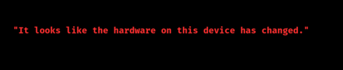Fixing Windows Activation Error 0xc0ea000a
